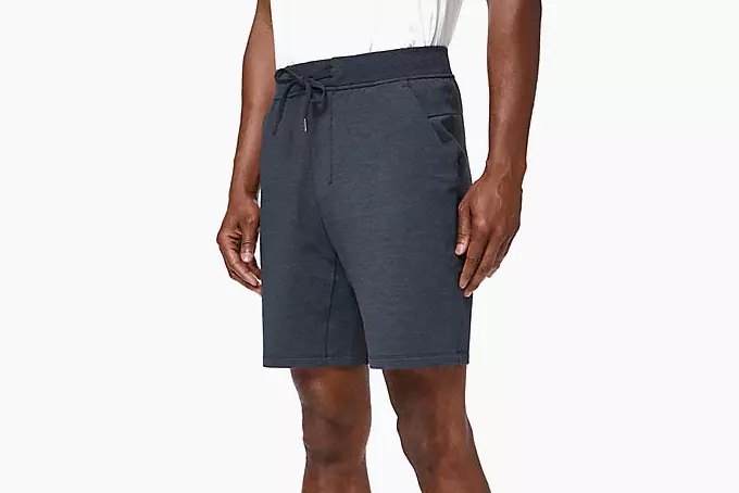 10 Pinakamahusay na Panlalaking Sweatshorts Para sa Pang-araw-araw na Susuot 3011_8