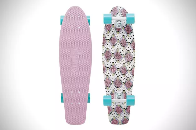 Ikarita ya Skateboards Ibicapo bishya 5