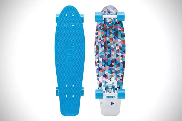 Ikaramu ya Skateboards Icapa gishya 7