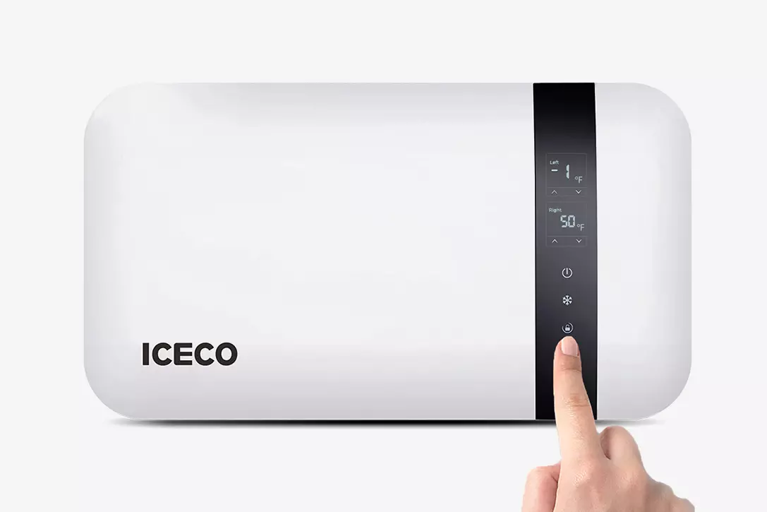 IceCo iFreezer 3045_1