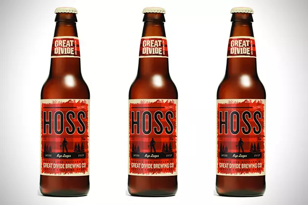 Great Divide Hoss