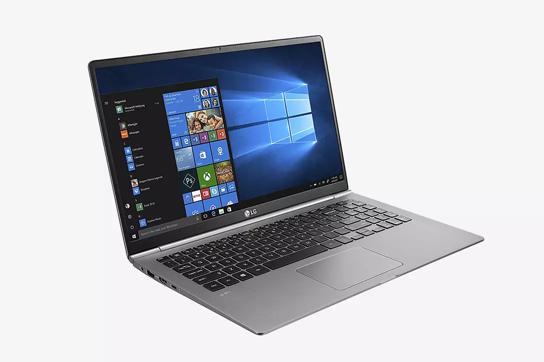 10 Laptop Lightweight Pangalusna di 2018 3081_9
