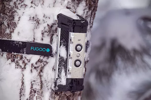 Fugoo Tough Bluetooth Wireless Speaker 5