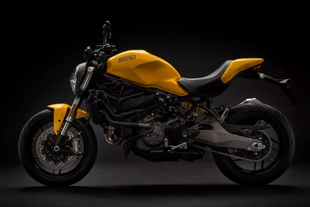 2018 Ducati Monster 821 3121_3