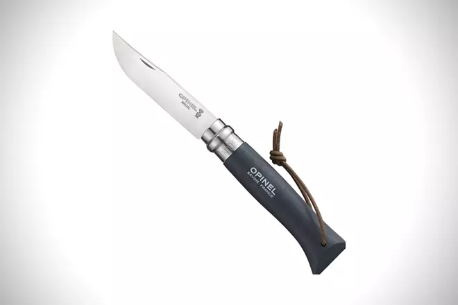 Opinel Nha. 8 Trekking Knife