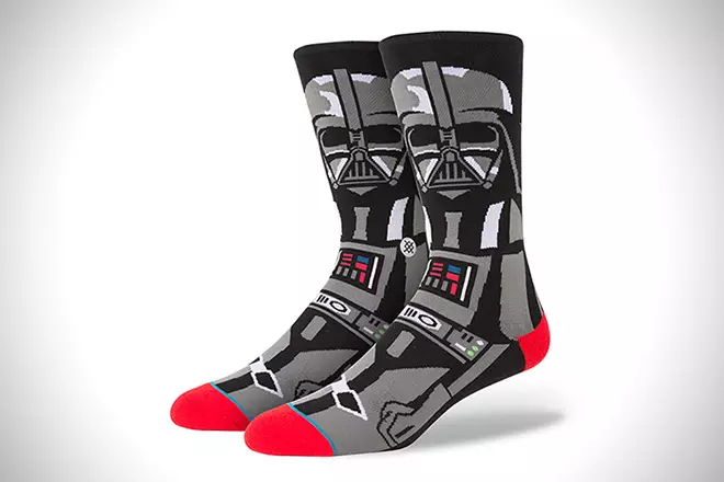 Calcetines Stance Star Wars