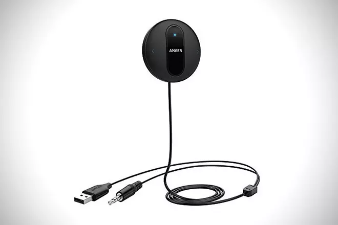 Anker Soundsync Diski