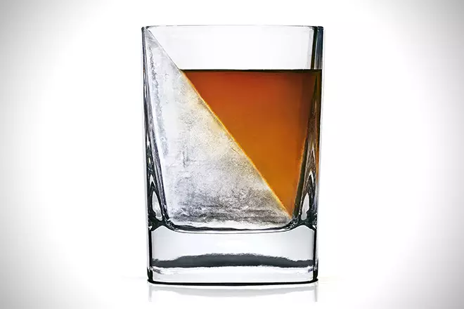 Corkcicle Whiskey Wedge