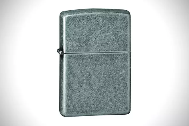 Zippo Chrome upaljač