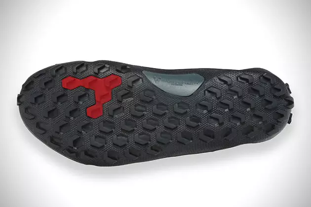 Vivobarefoot Synth Hiker 6