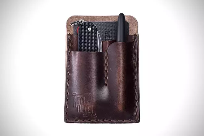 Liwallet tse 8 tse Molemohali tsa Tactical 3203_5