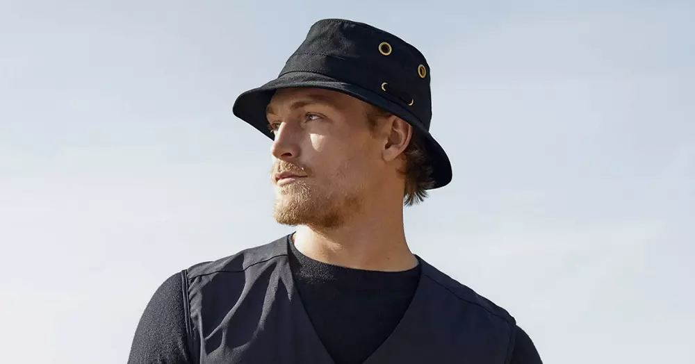 15 labākās vīriešu cepures 2022. gadā