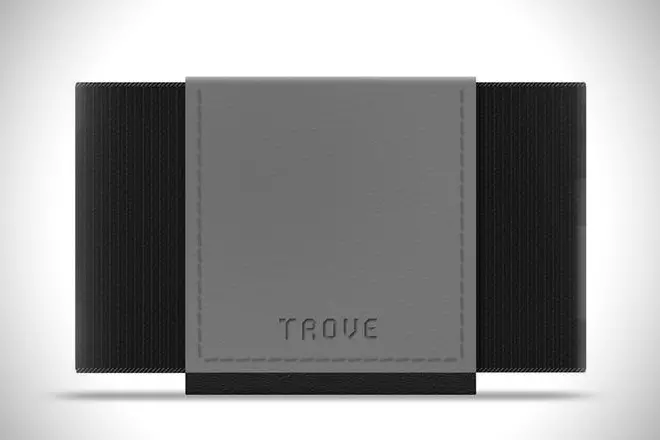 Trove Slim Wallet