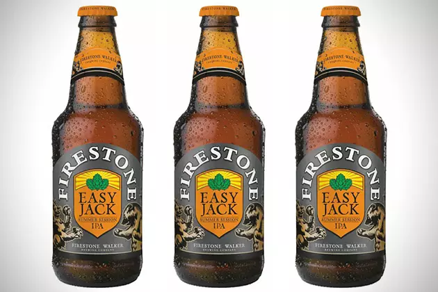 Firestone Walker Kolay Jack