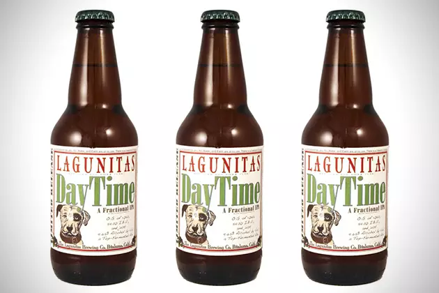 Lagunitas ช่วงเวลากลางวัน