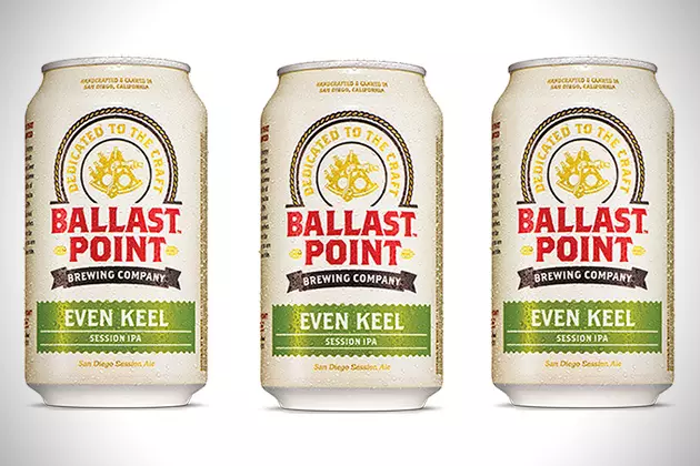 Ballast Point Even Keel