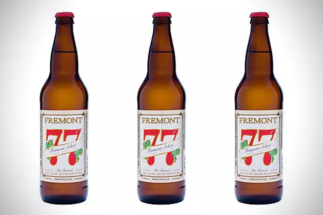 Fremont 77 Изберете