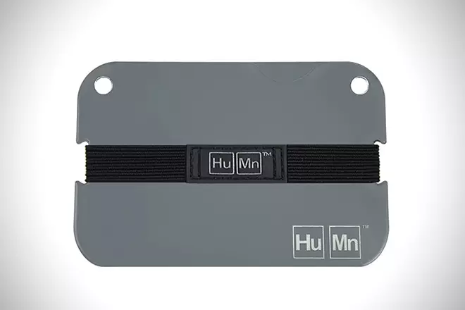 HuMn aluminijumski novčanik
