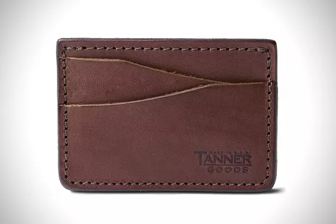 Tanner Goods Journeyman