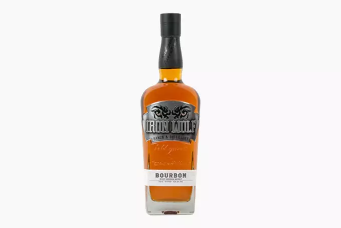 Els 10 millors whiskys Bourbon de Texas 328_1
