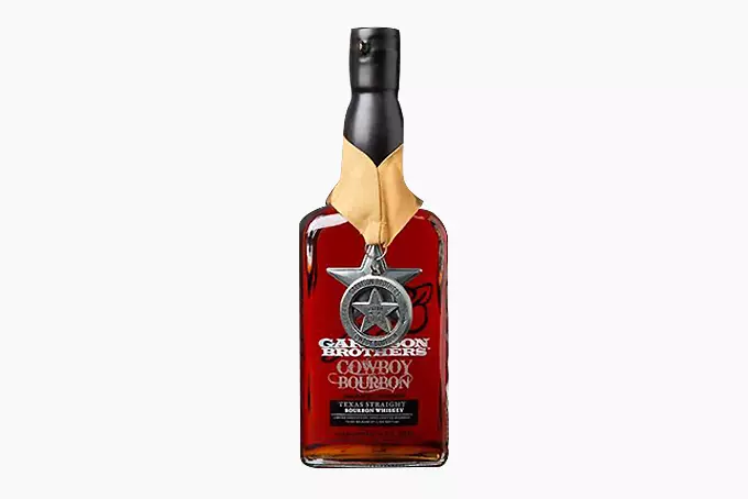 Els 10 millors whiskys Bourbon de Texas 328_10