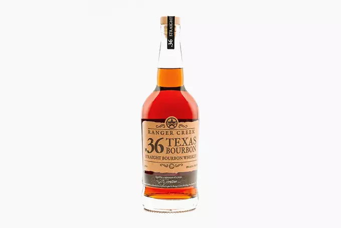Els 10 millors whiskys Bourbon de Texas 328_2