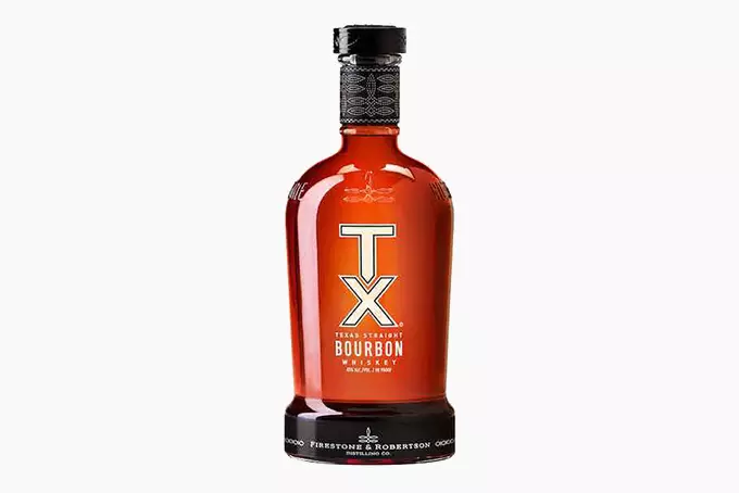 Els 10 millors whiskys Bourbon de Texas 328_6