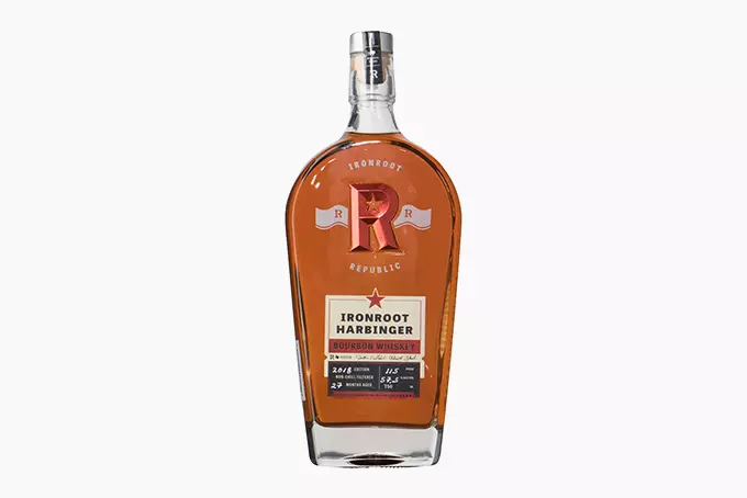 Els 10 millors whiskys Bourbon de Texas 328_7