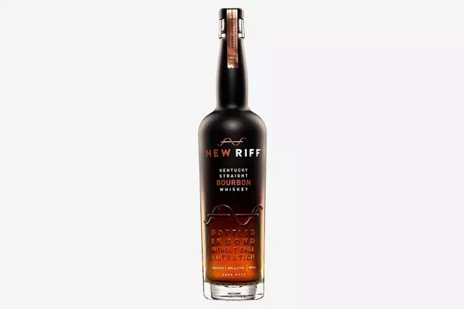 L-10 Aħjar Whiskys Bottled-In-Bond 329_10