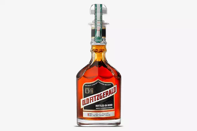 L-10 Aħjar Whiskys Bottled-In-Bond 329_11