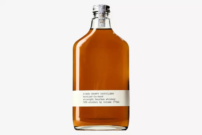 L-10 Aħjar Whiskys Bottled-In-Bond 329_8