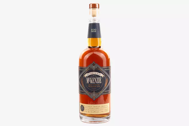 L-10 Aħjar Whiskys Bottled-In-Bond 329_9