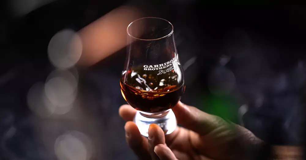 8 bedste Wheated Bourbon Whisky-alternativer til Pappy