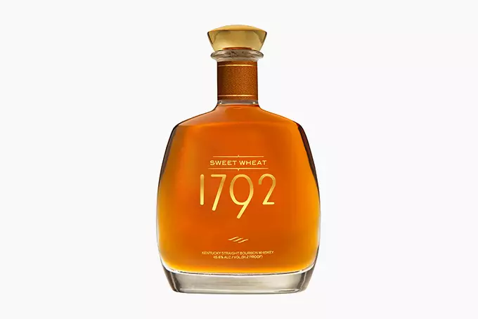 8 L-Aħjar Wheated Bourbon Whisky Alternattivi Għal Pappy 331_5