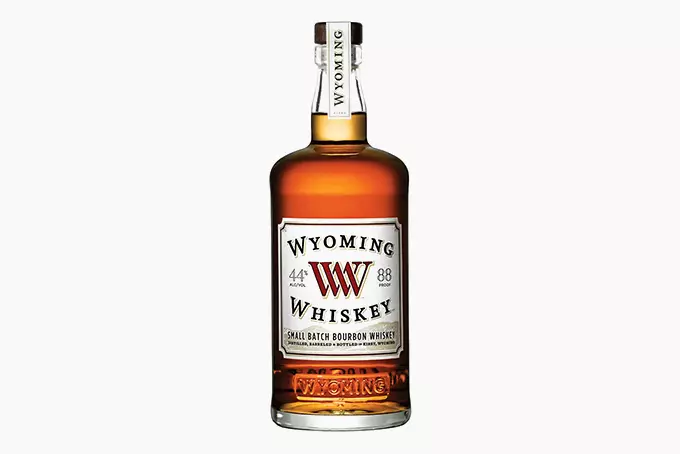8 L-Aħjar Wheated Bourbon Whisky Alternattivi Għal Pappy 331_6