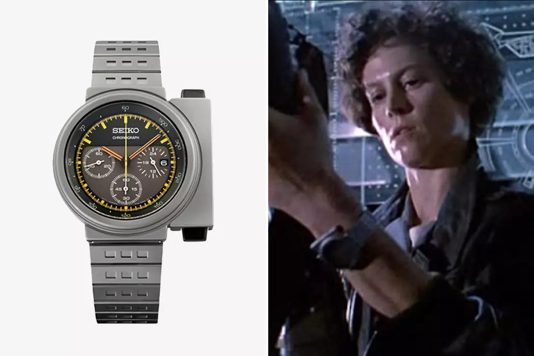 Flick Tock: 15 najslavnijih Movie Watches of All Time 3322_1