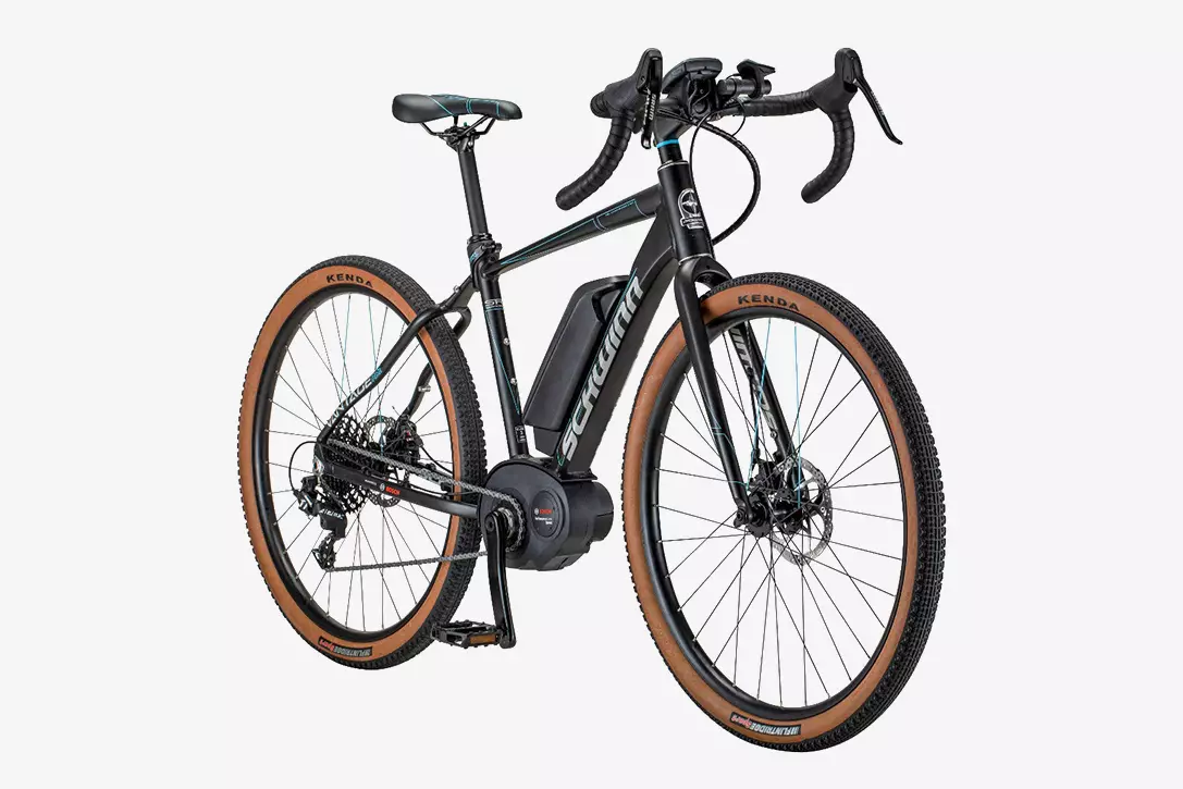 Vélo électrique Schwinn Vantage RXe 3327_1