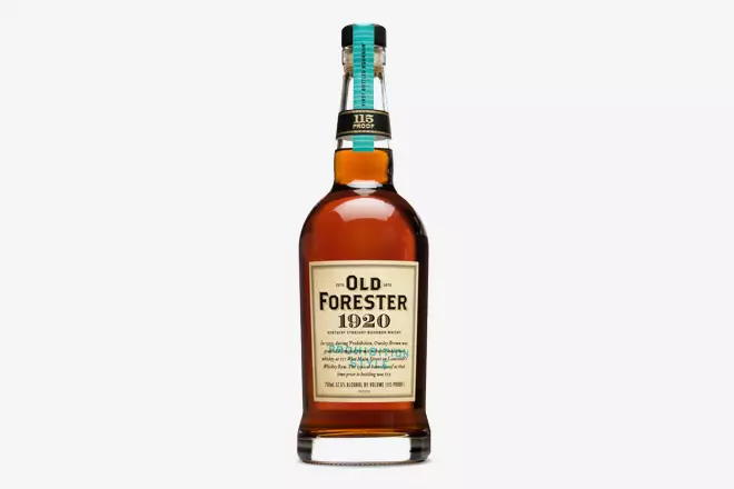 Els 12 millors whiskies Bourbon del 2022 333_12
