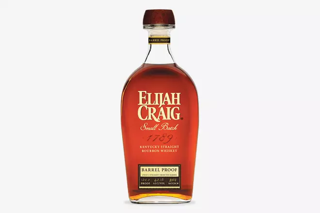 Mafi kyawun 12 Bourbon Whiskeys Na 2022 333_13
