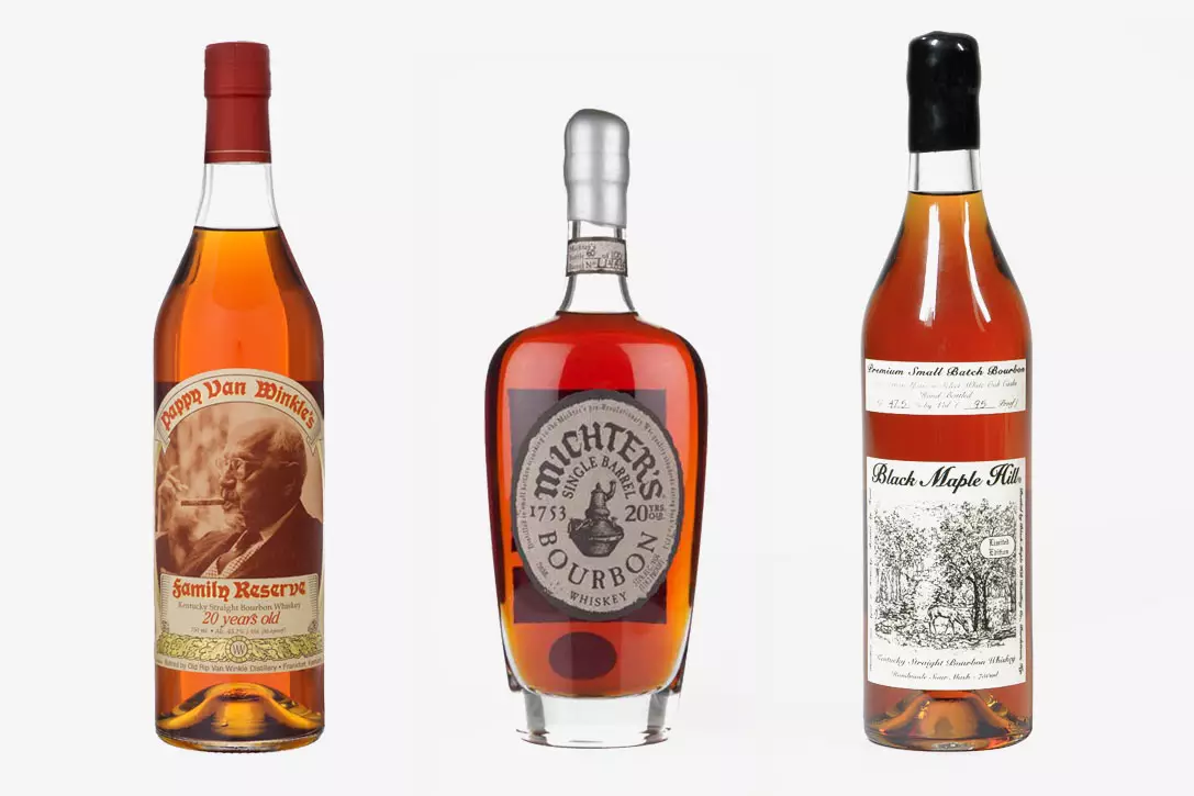 Els 12 millors whiskies Bourbon del 2022 333_16