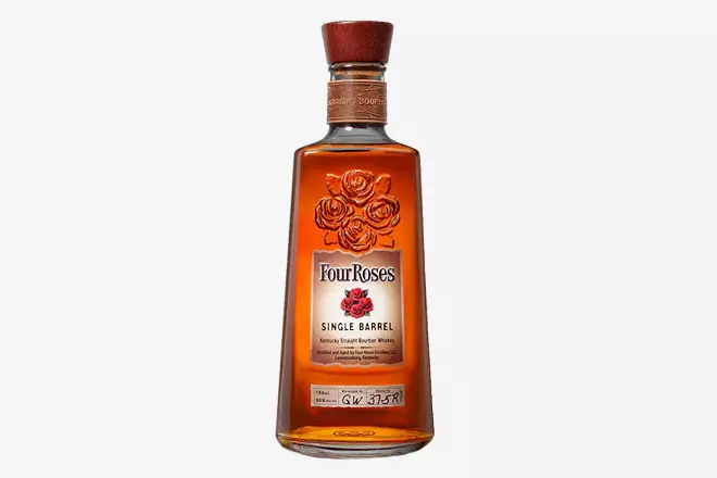 Mafi kyawun 12 Bourbon Whiskeys Na 2022 333_6