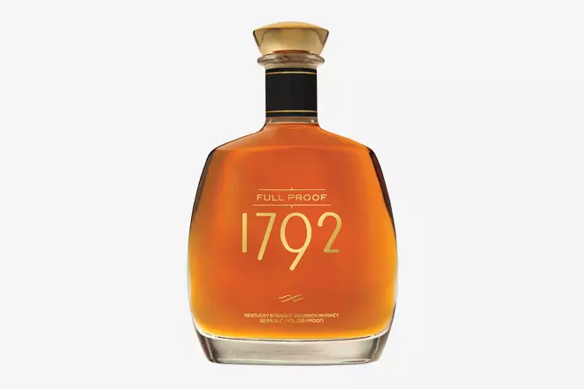 L-Aqwa 12-il Whisky Bourbon Tal-2022 333_9