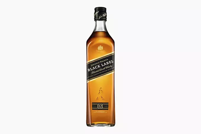 15 Flixkun tal-Whisky L-Aħjar Għall-Bar tad-Dar Tiegħek 334_12