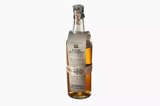 15 Flixkun tal-Whisky L-Aħjar Għall-Bar tad-Dar Tiegħek 334_2