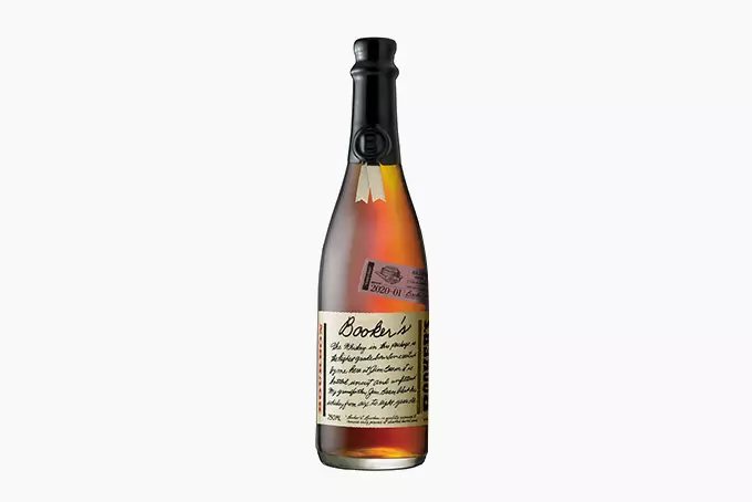 15 Flixkun tal-Whisky L-Aħjar Għall-Bar tad-Dar Tiegħek 334_4