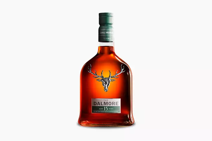 15 Flixkun tal-Whisky L-Aħjar Għall-Bar tad-Dar Tiegħek 334_7