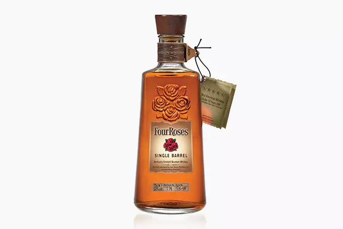 15 Flixkun tal-Whisky L-Aħjar Għall-Bar tad-Dar Tiegħek 334_8