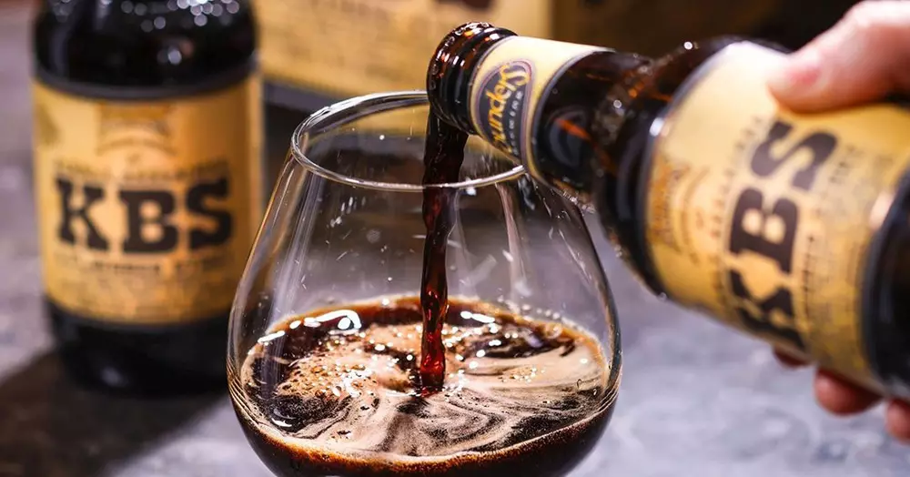 Οι 15 καλύτερες μπύρες παλαίωσης βαρελιού του 2022