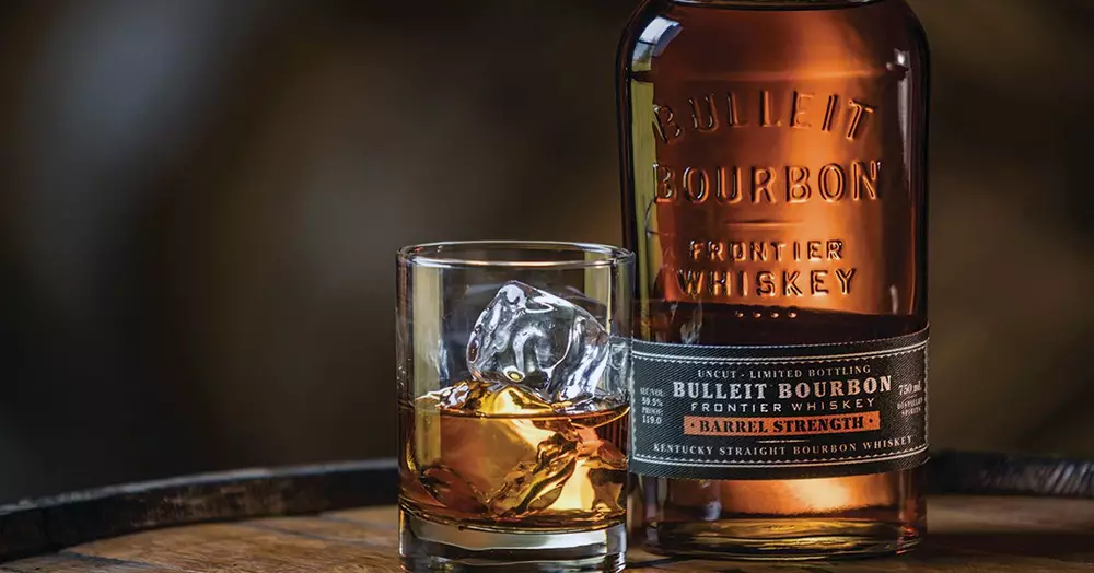 10 beste High-Rye Bourbons i 2022