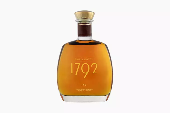 10 Cei mai buni Bourbon de secară în 2022 336_3